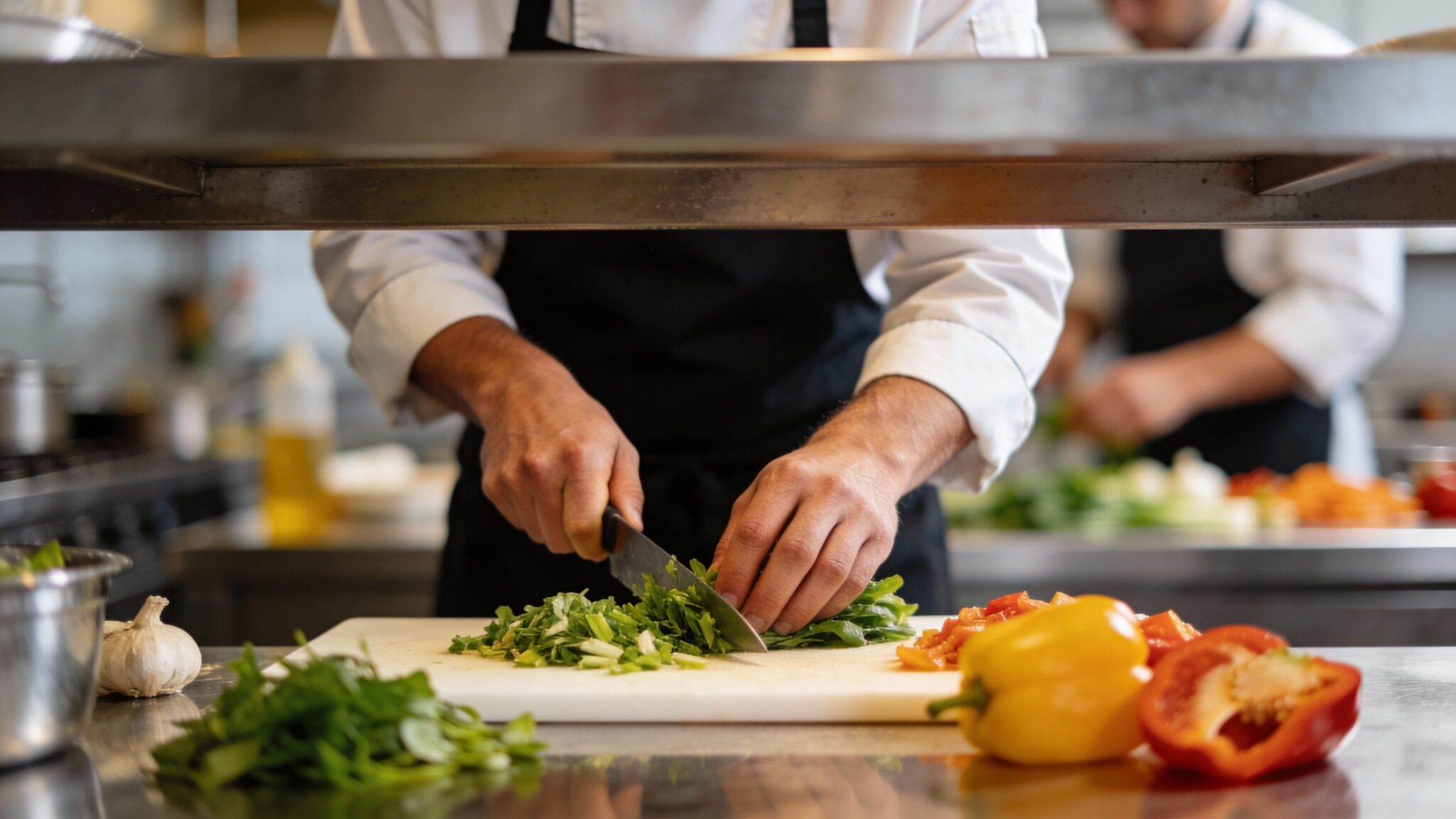 100 Kitchen Terms Everyone Should Know Before Cooking - Kitchen Streets